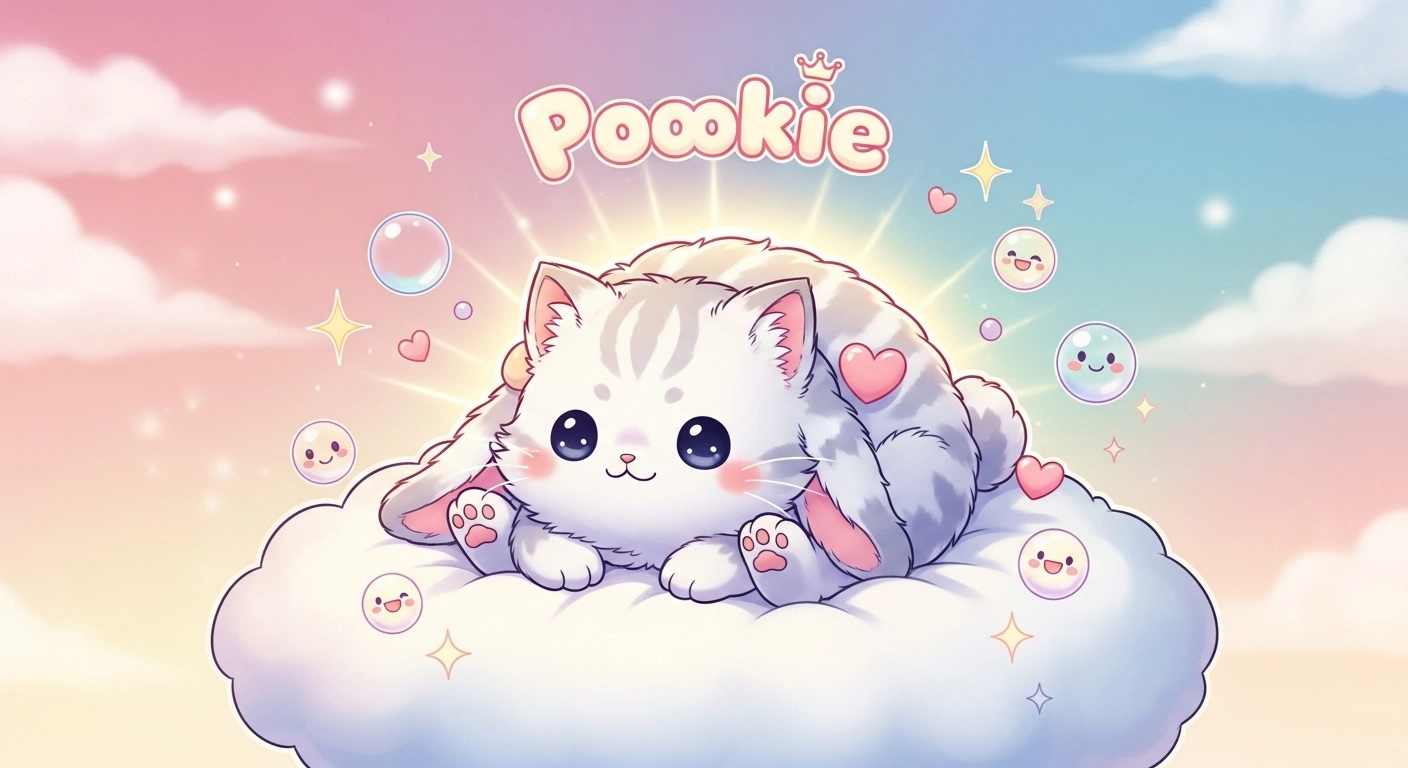 What Does Pookie Mean? Meaning, Usage & Examples 2026