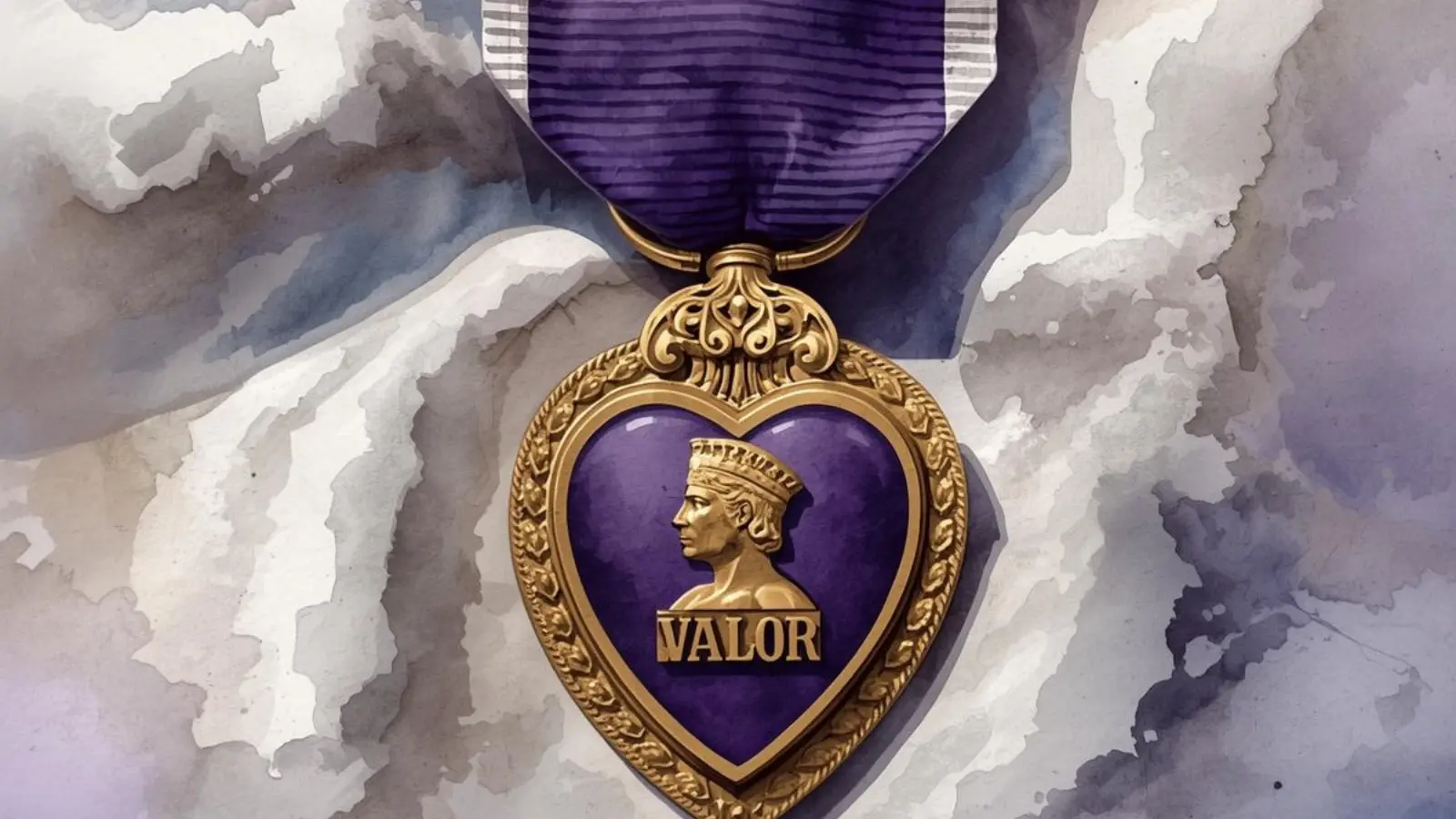 What Does the Purple Heart Mean – Meaning & Usage 2026